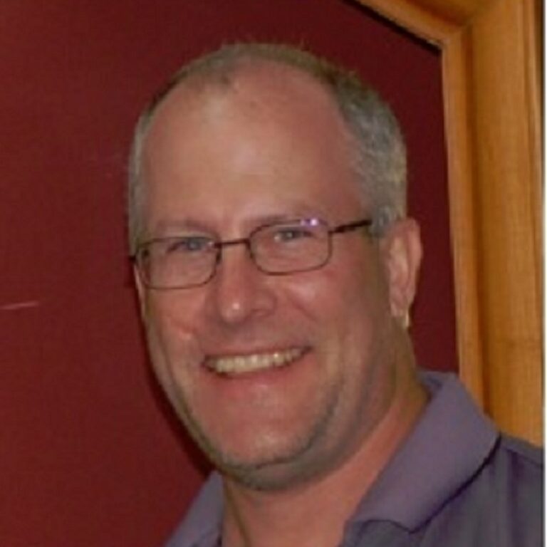 Tim Grossman | IAJFL
